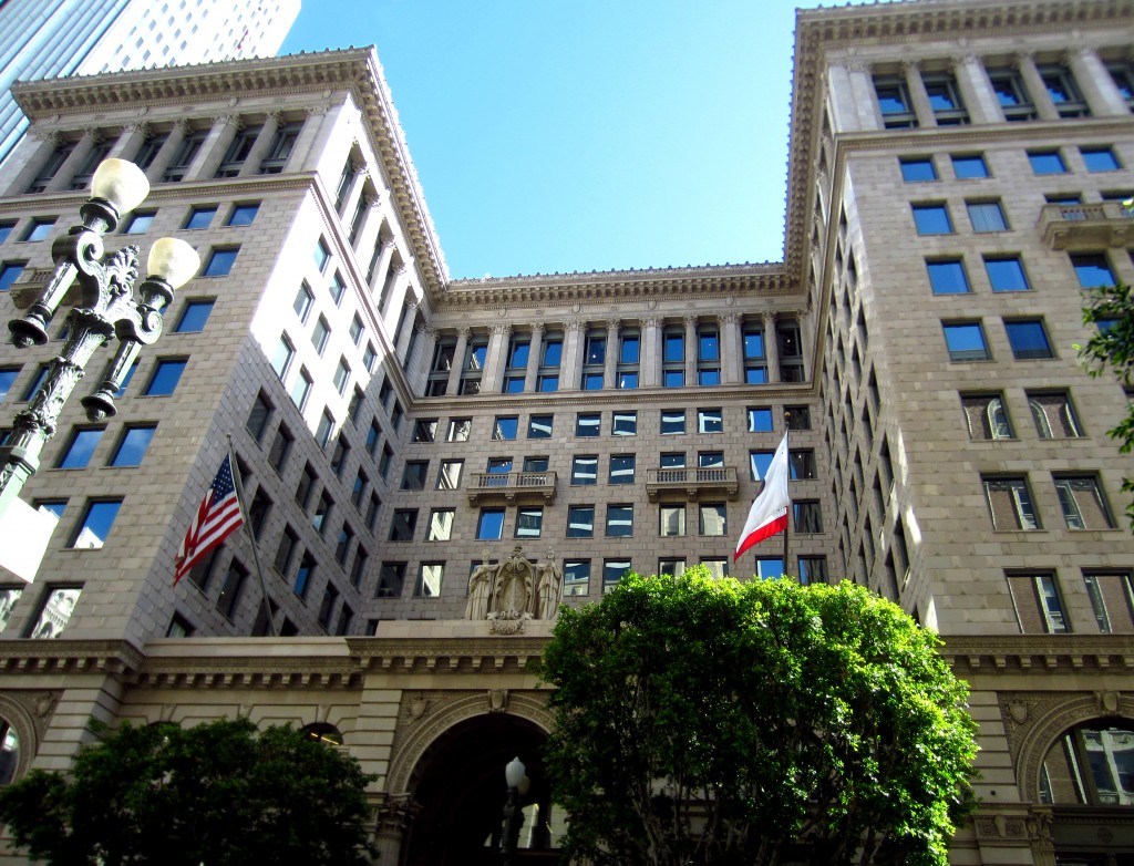 PacMutual, a closer look at a downtown Gem – No Idle hands here